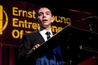 VinnyQ.com – Inside Vincent Quigg's Entrepreneurial Journey